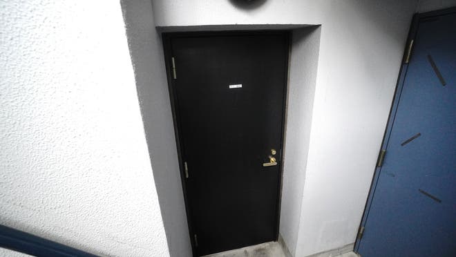 <TCL三越前C>新日本橋駅・三越前駅徒歩2分🚃光回線Wi-Fi📶電源🔌会議/商談/控え室/作業/テレワーク/Web面接の写真7