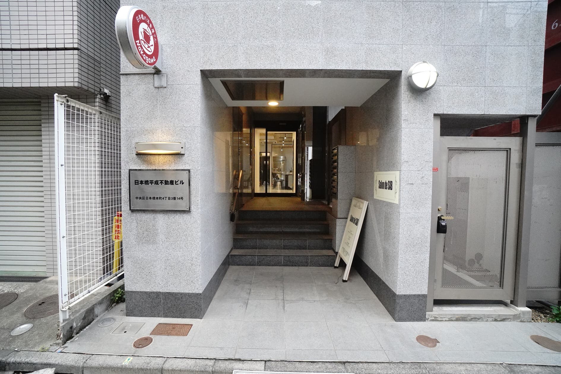 ＜TCL三越前C＞新日本橋駅・三越前駅徒歩2分🚃光回線Wi-Fi📶電源🔌会議/商談/控え室/作業/テレワーク/Web面接の写真8