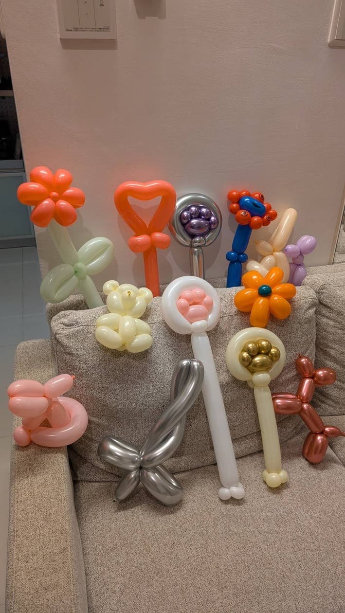 動画・写真撮影、コスプレ撮影、作業スペースとしてのご利用も出来ます！の写真17