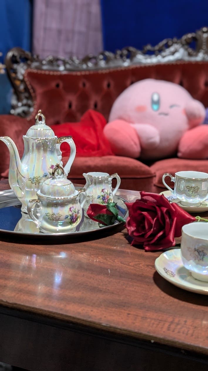 動画・写真撮影、コスプレ撮影、作業スペースとしてのご利用も出来ます！の写真18