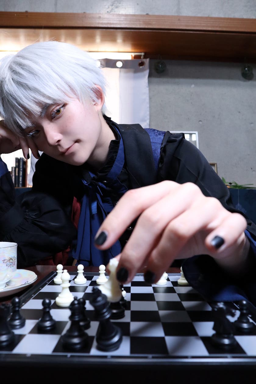 動画・写真撮影、コスプレ撮影、作業スペースとしてのご利用も出来ます！の写真22