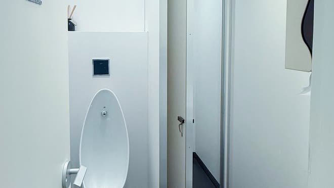 渋谷,表参道8分⭐️115㎡/天井高3.6m/スタッフ常駐/50名OK👌🎄クリスマス&忘年会🍷セミナー・展示・交流に❗️の写真22