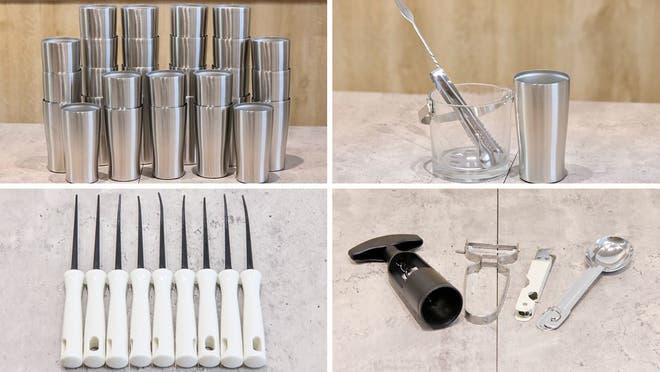 新店✨リノスペキッチン八丁堀🍳クリスマス🎄忘年会・デート・料理・ホームパーティ・飲み会・打ちあげ・歓迎会・撮影収録・ビジネスの写真18