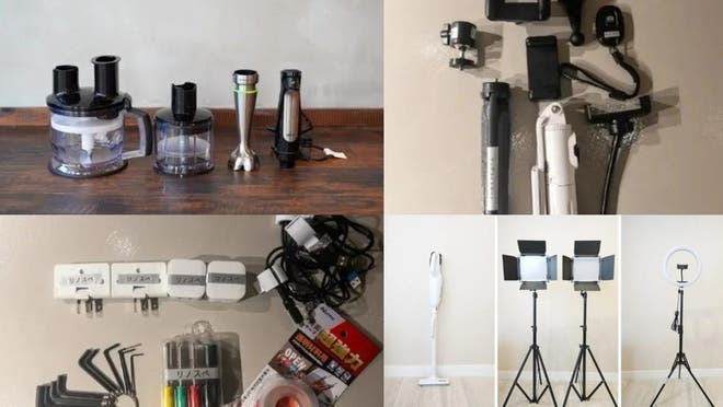 新店✨リノスペキッチン八丁堀🍳クリスマス🎄忘年会・デート・料理・ホームパーティ・飲み会・打ちあげ・歓迎会・撮影収録・ビジネスの写真22