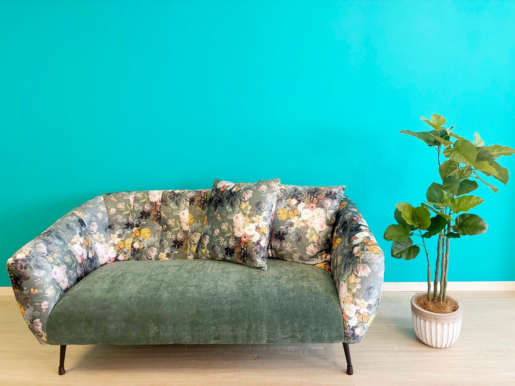 🎉2025年10月26日リニューアル✨大人かわいい北欧風インテリアで、最上階の1ランク上の非日常を。の写真4