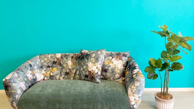 🎉2025年10月26日リニューアル✨大人かわいい北欧風インテリアで、最上階の1ランク上の非日常を。の写真4