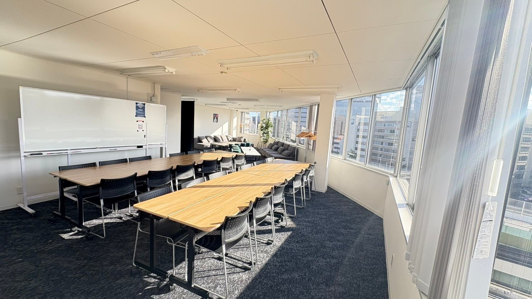 【忘年会・新年会応援🍻】新大阪徒歩3分⭐最大52人スペースの写真2