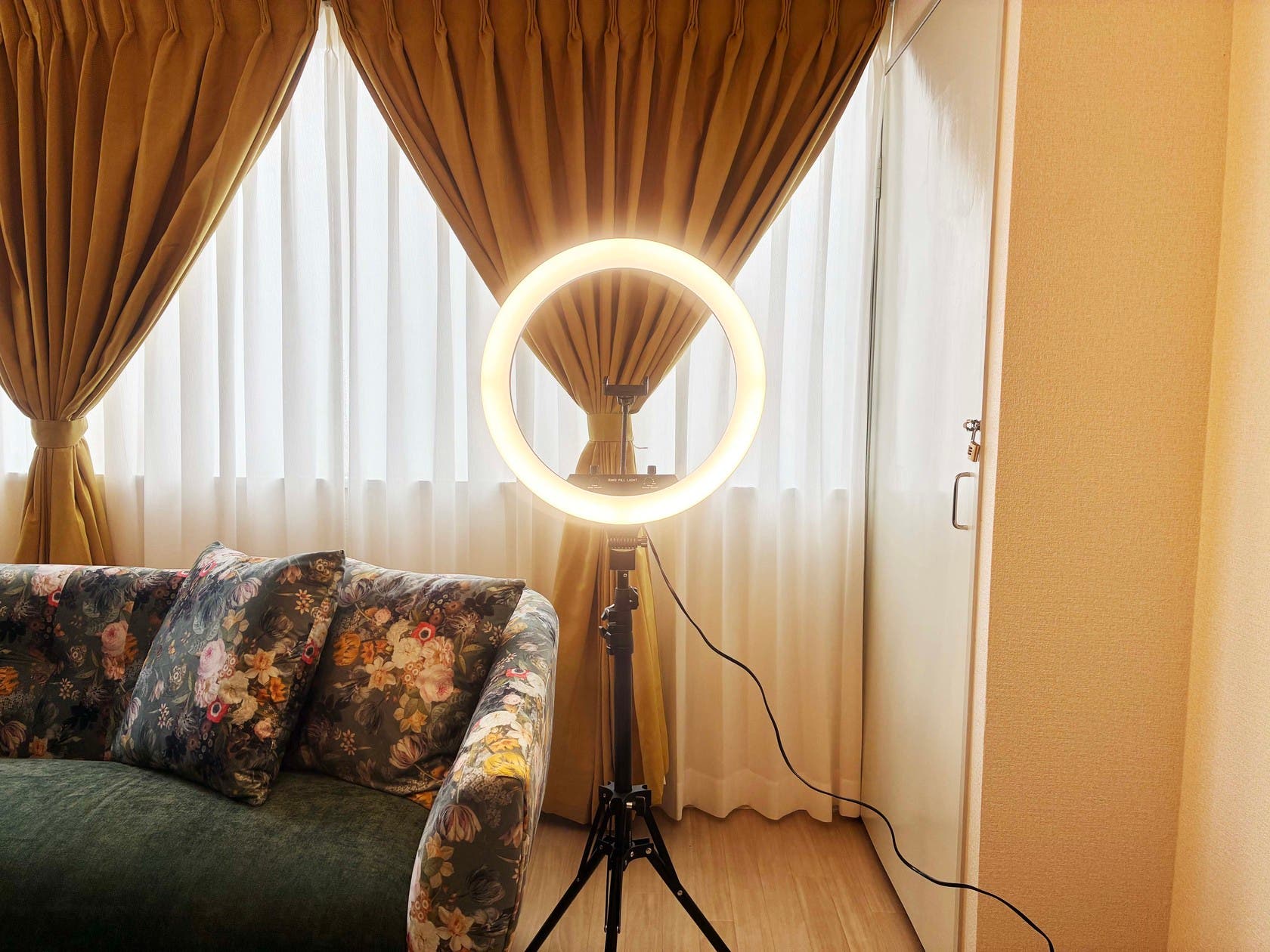 🎉2025年10月26日リニューアル✨大人かわいい北欧風インテリアで、最上階の1ランク上の非日常を。の写真18