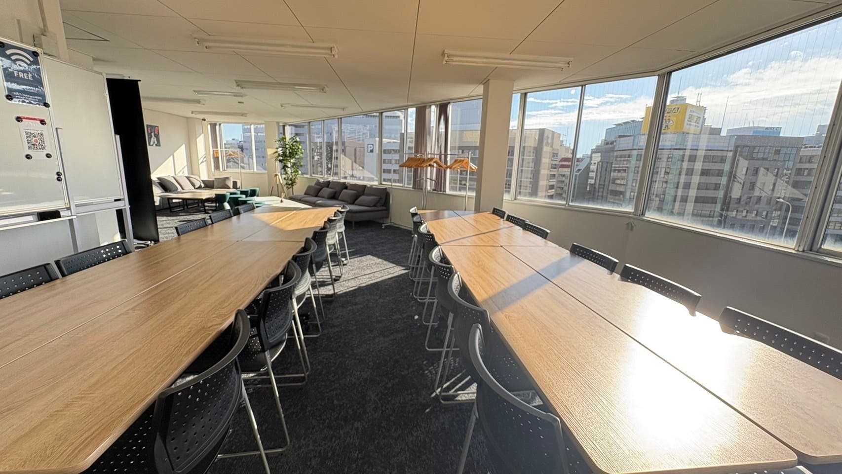 【忘年会・新年会応援🍻】新大阪徒歩3分⭐最大52人スペースの写真3