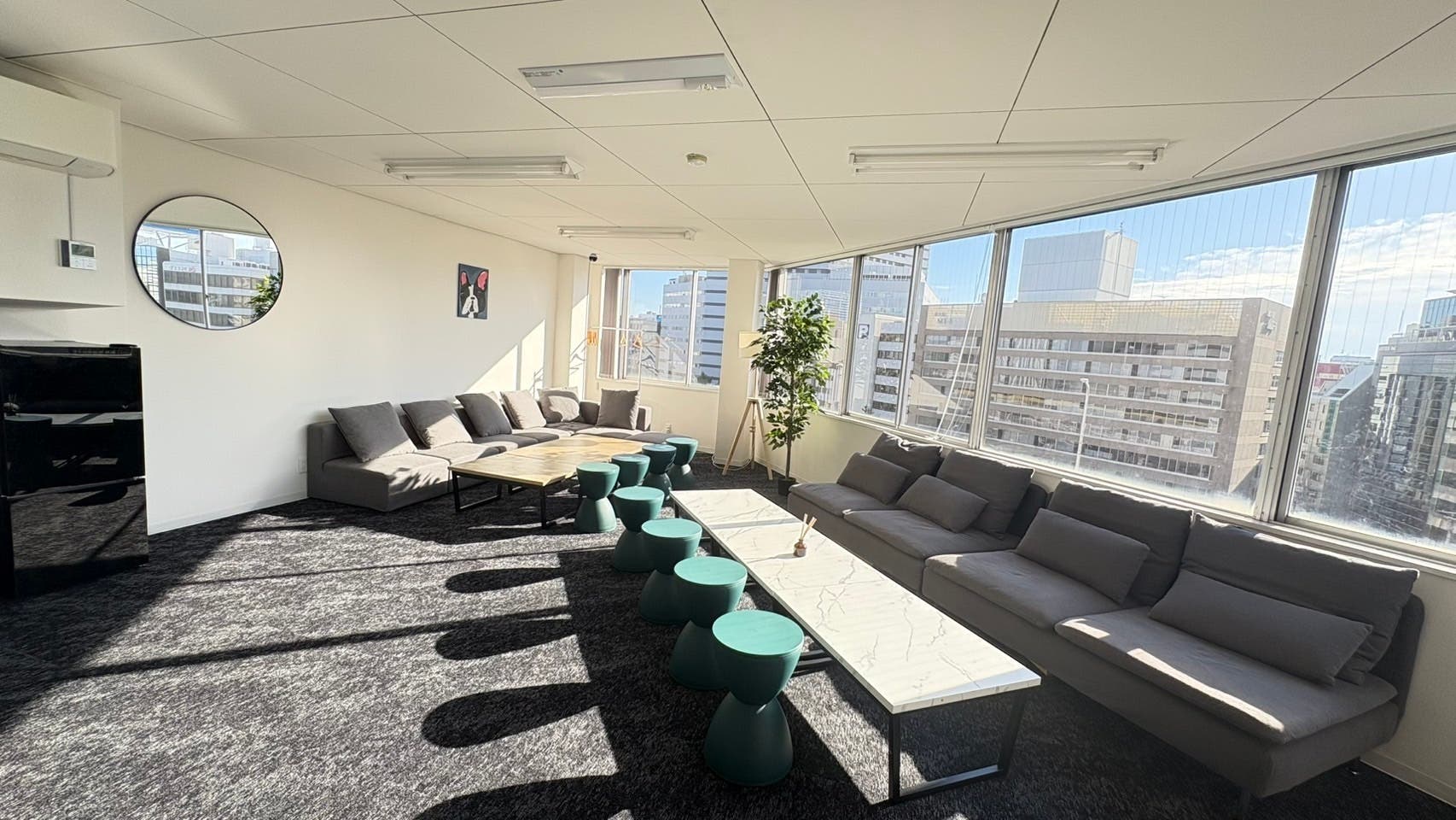 【忘年会・新年会応援🍻】新大阪徒歩3分⭐最大52人スペースの写真5