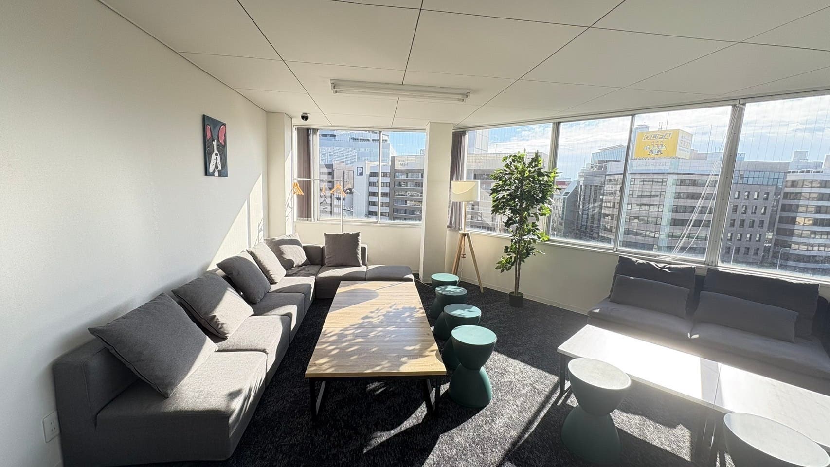 【忘年会・新年会応援🍻】新大阪徒歩3分⭐最大52人スペースの写真6