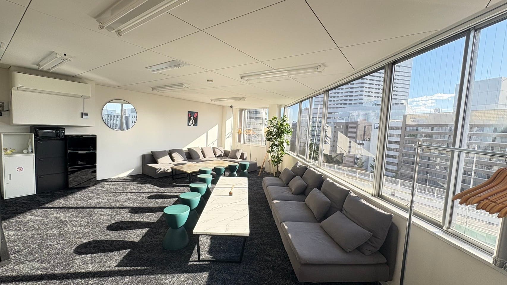 【忘年会・新年会応援🍻】新大阪徒歩3分⭐最大52人スペースの写真4