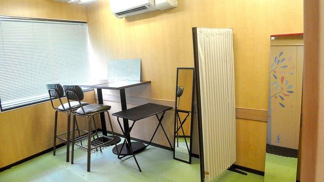 ✌️セットプラン🚃大塚駅北口徒歩3分🚶ラウンジ会議室B+多目的ルームC🪞✨の写真2