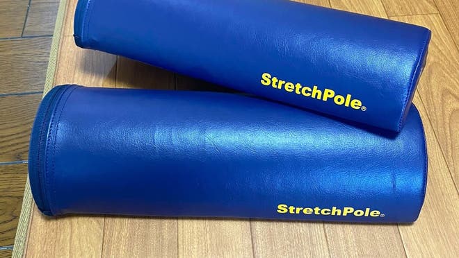 ピラティスマシン完備 中野駅徒歩1分 レッスン/自主練/個人利用 🌈マット/ボール/リング充実設備の写真9