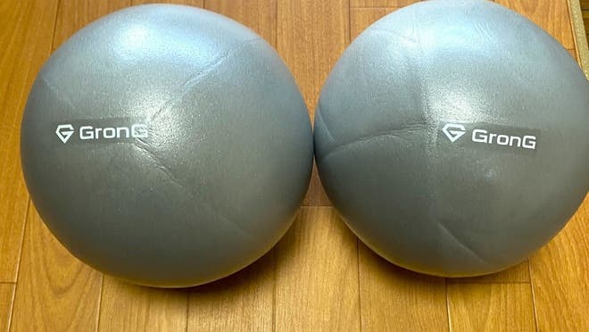 ピラティスマシン完備 中野駅徒歩1分 レッスン/自主練/個人利用 🌈マット/ボール/リング充実設備の写真10