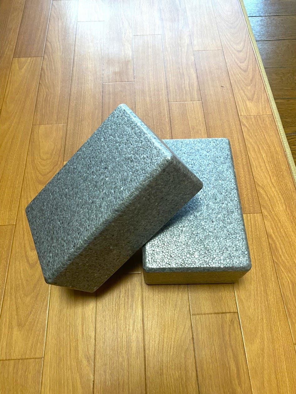 ピラティスマシン完備 中野駅徒歩1分 レッスン/自主練/個人利用 🌈マット/ボール/リング充実設備の写真12