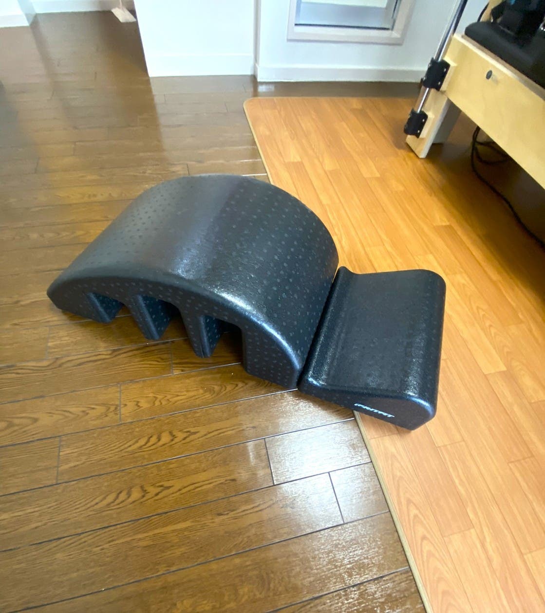 ピラティスマシン完備 中野駅徒歩1分 レッスン/自主練/個人利用 🌈マット/ボール/リング充実設備の写真13