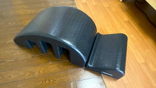 ピラティスマシン完備 中野駅徒歩1分 レッスン/自主練/個人利用 🌈マット/ボール/リング充実設備の写真13