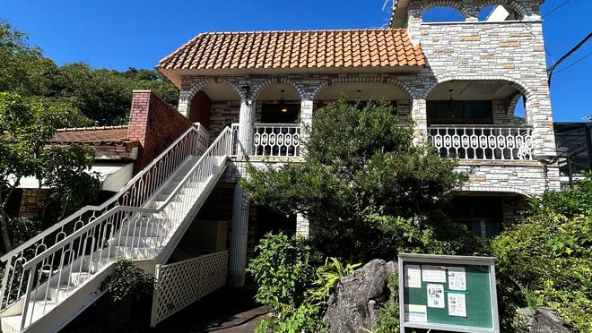 西宮市「集居夙川館」リビング一室の写真9