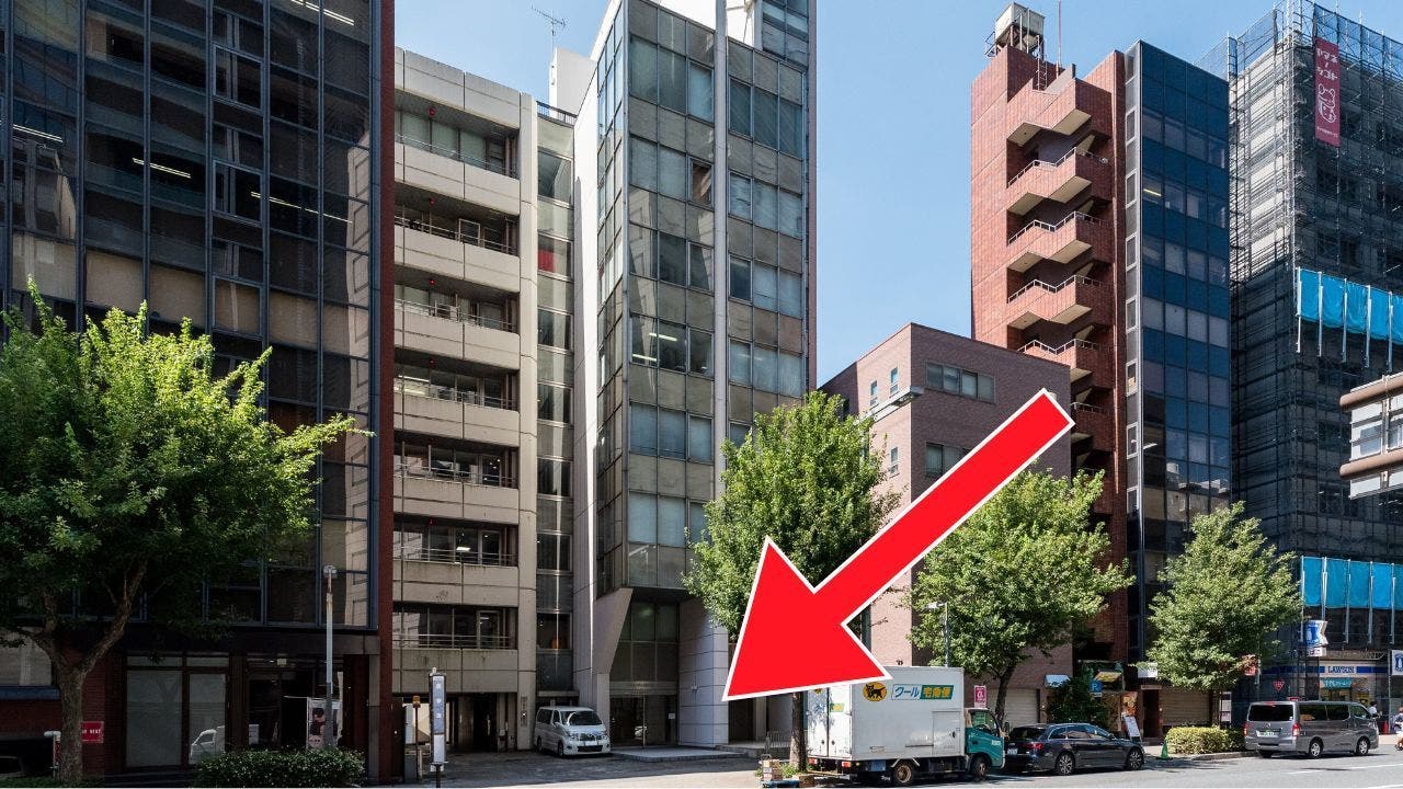 個室【No.24】✨オープニングキャンペーン中🙋お一人様専用個室🏢レンタルオフィスに併設✅直前でも予約可能🚃初台駅徒歩７分の写真8