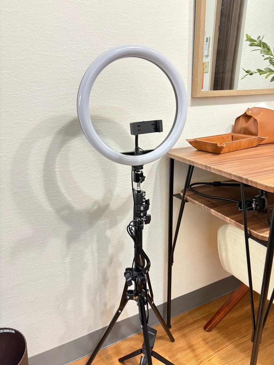 茶色を基調とした落ち着いたあたたかい「corelabo208　CHAIRO」名古屋駅徒歩５分✨エステ・ネイル・整体✨可燃ごみ無料の写真20