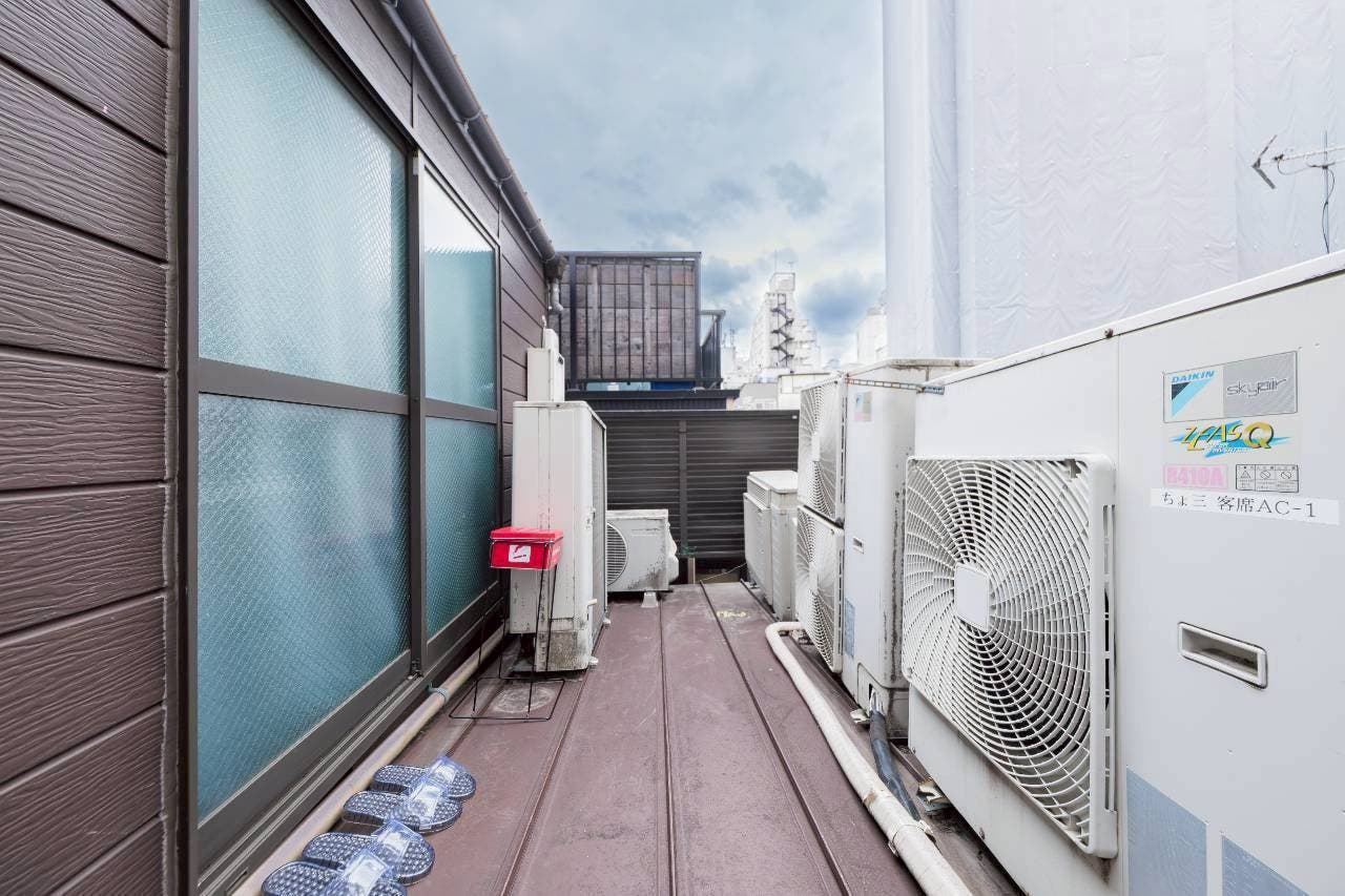 NEW OPEN🎉駅チカ徒歩1分✨ボドゲ40種🎲広々くつろぎスペース🌿上野広小路•JR御徒町駅🚃最大18名👫 の写真11