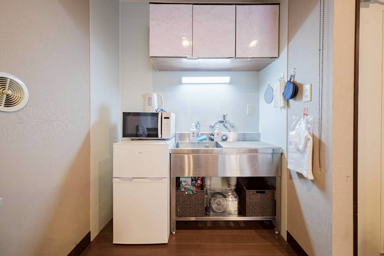 NEW OPEN🎉駅チカ徒歩1分✨ボドゲ40種🎲広々くつろぎスペース🌿上野広小路•JR御徒町駅🚃最大18名👫 の写真14