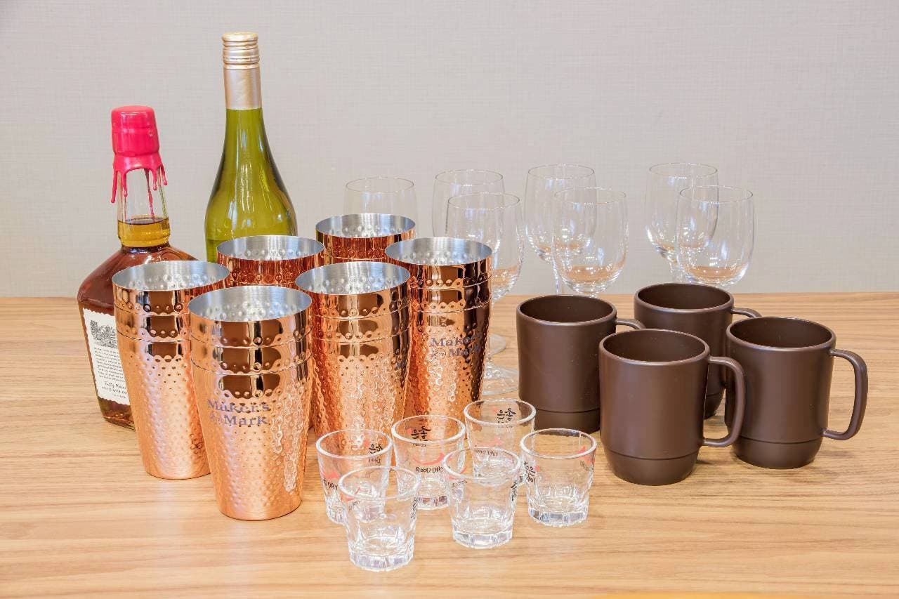 NEW OPEN🎉駅チカ徒歩1分✨ボドゲ40種🎲広々くつろぎスペース🌿上野広小路•JR御徒町駅🚃最大18名👫 の写真17