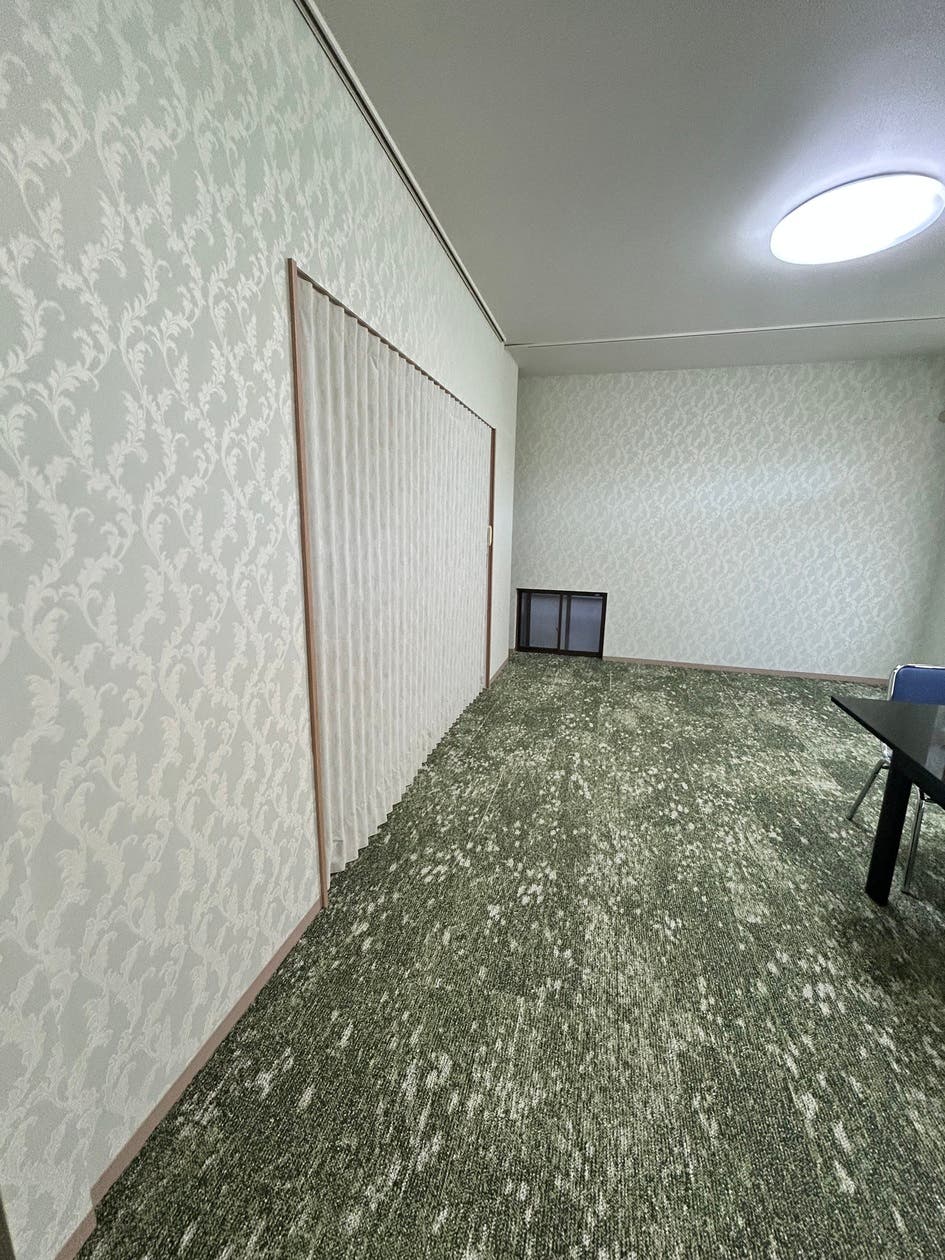 西宮市「集居夙川館」１階洋室の写真3