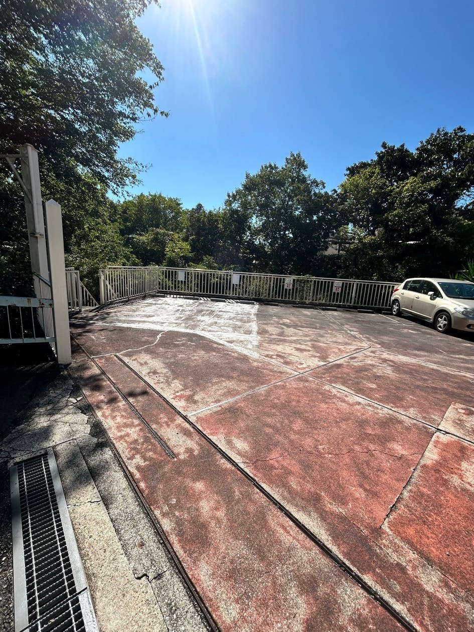 西宮市「集居夙川館」１階洋室の写真7