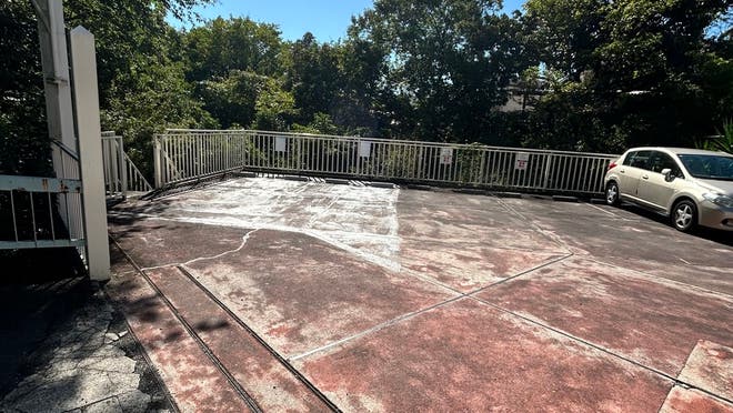 西宮市「集居夙川館」1階洋室の写真7