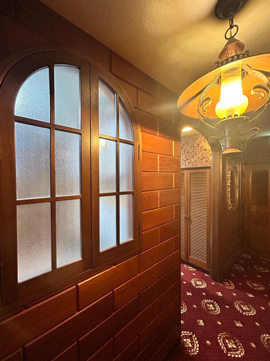 西宮市「集居夙川館」１階洋室の写真5