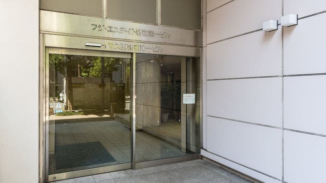 個室【No.25】✨オープニングキャンペーン中🙋お一人様専用個室🏢レンタルオフィスに併設✅直前でも予約可能🚃初台駅徒歩7分の写真9