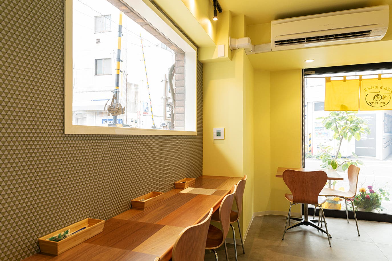 駅徒歩0分！上町駅目の前の明るくおしゃれなレンタルスペースの写真5