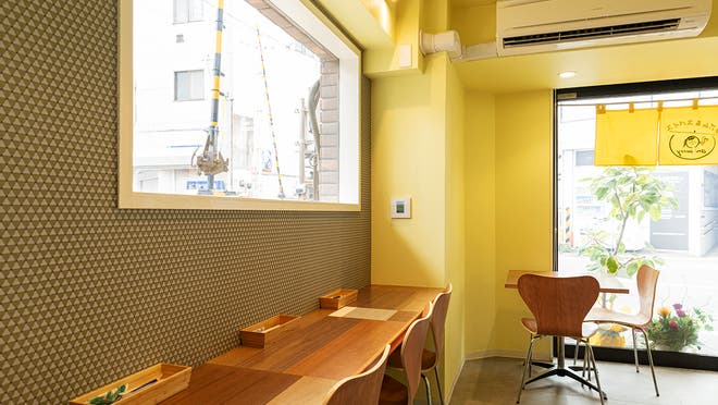 駅徒歩0分!上町駅目の前の明るくおしゃれなレンタルスペースの写真5