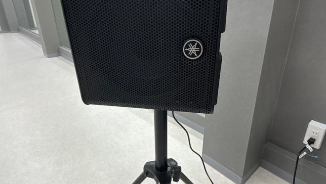 西院駅から徒歩6分のレンタルスタジオ newopen!の写真5