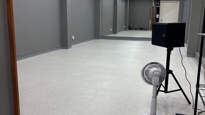 西院駅から徒歩6分のレンタルスタジオ newopen!の写真6