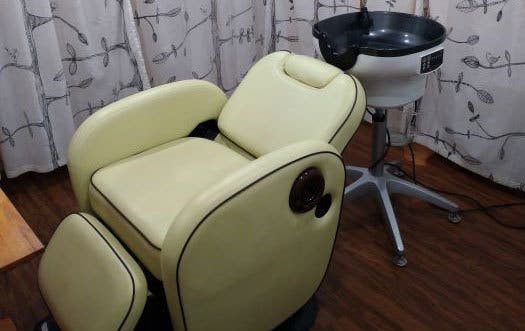 循環器（ヘッドスパ用）の画像1