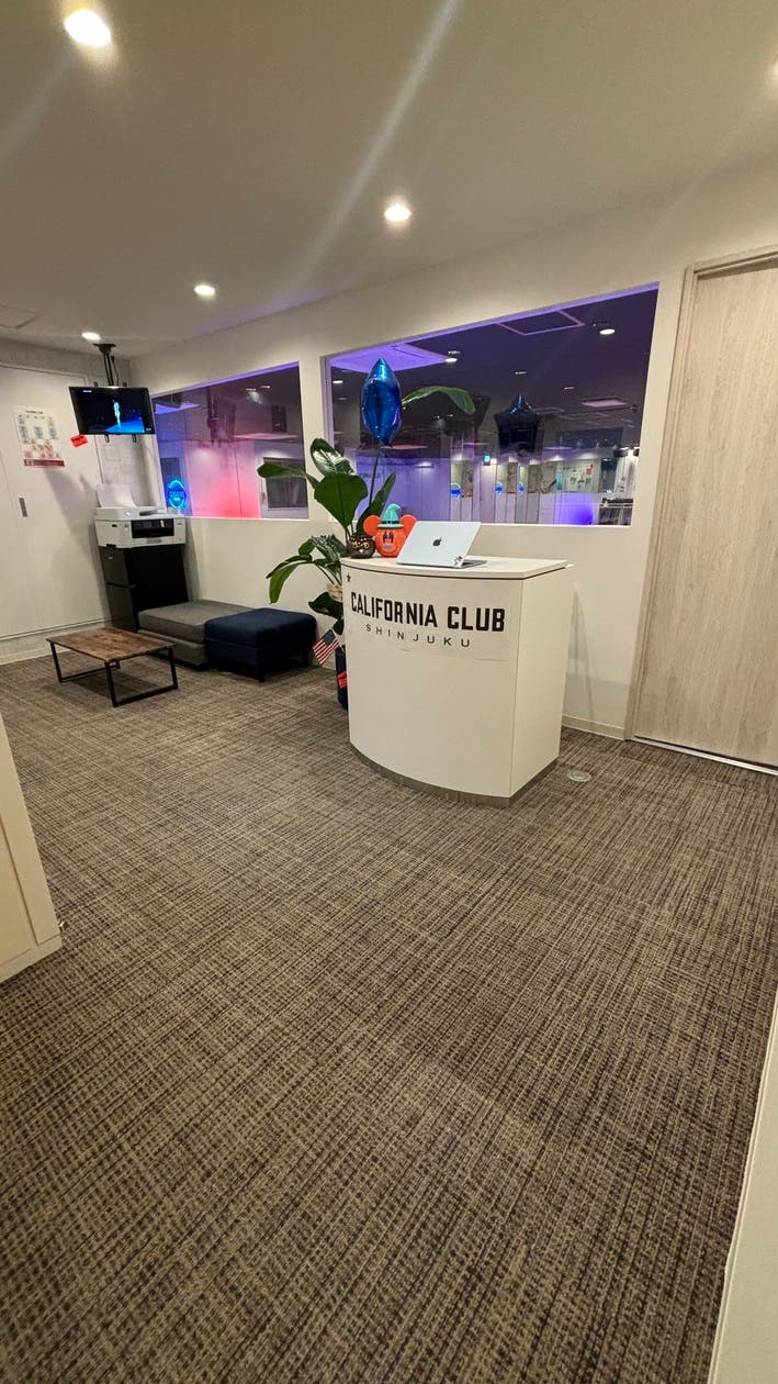 新宿御苑駅3分広々多目的スタジオ　ダンス、撮影、イベント、展示会。の写真3