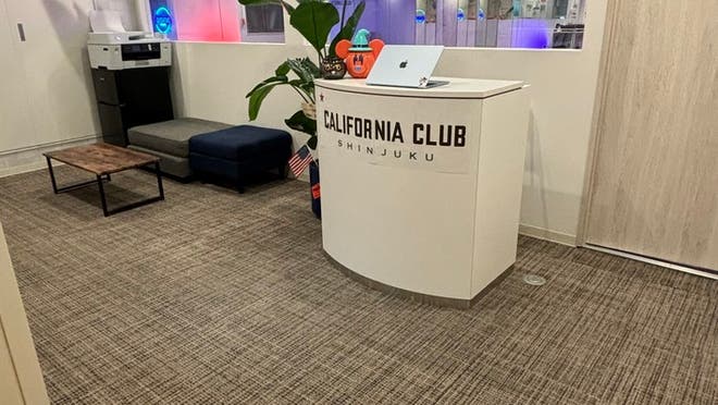 新宿御苑駅3分広々多目的スタジオ ダンス、撮影、イベント、展示会。の写真3