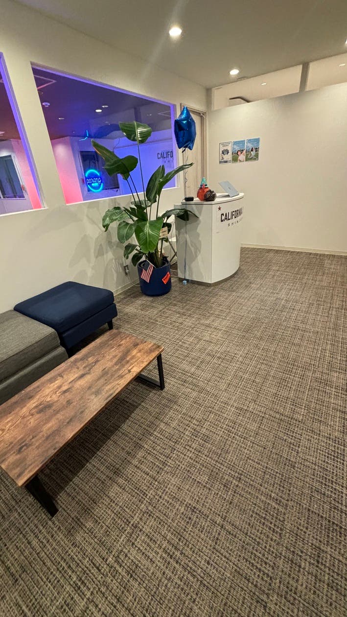 新宿御苑駅3分広々多目的スタジオ　ダンス、撮影、イベント、展示会。の写真4