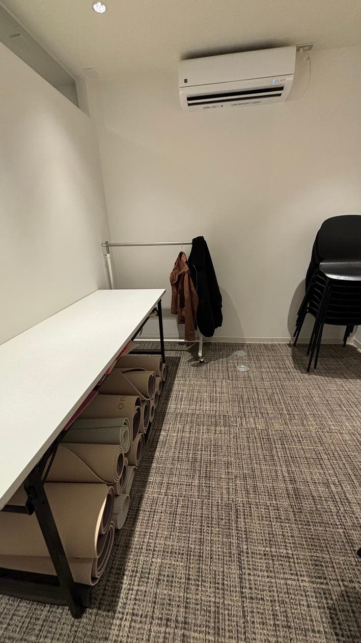 新宿御苑駅3分広々多目的スタジオ　ダンス、撮影、イベント、展示会。の写真5