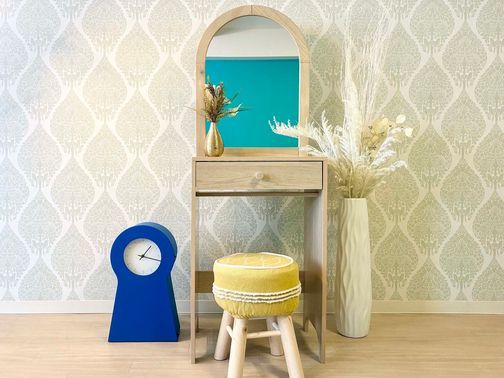 🎉2025年10月26日リニューアル✨大人かわいい北欧風インテリアで、最上階の1ランク上の非日常を。の写真5