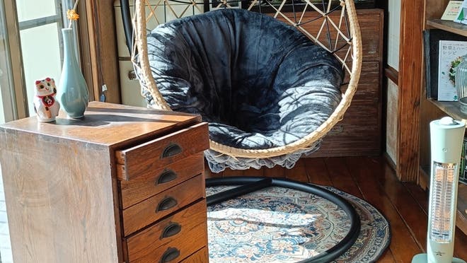 猫のいる浦和の古民家。撮影会、室内撮影、ワークショップやお茶会にも。の写真2