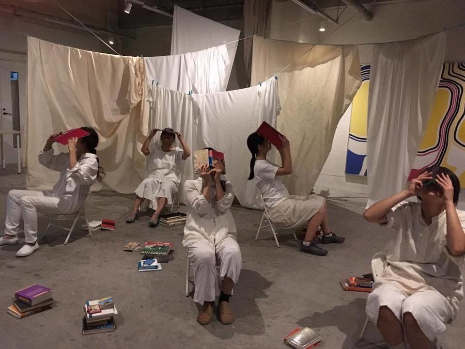 【上野浅草エリア、入谷駅1分】風通し抜群！天井高の白いオシャレ空間！イベント、会議、撮影、舞台、ポップアップショップに　の写真14