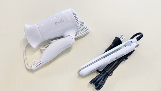 【年末年始20%OFF‼️ 12.29-1.4】西荻窪駅2分✨全備品無料✨上質空間✨白基調の明るい完全個室✨壁一面ミラー✨の写真16