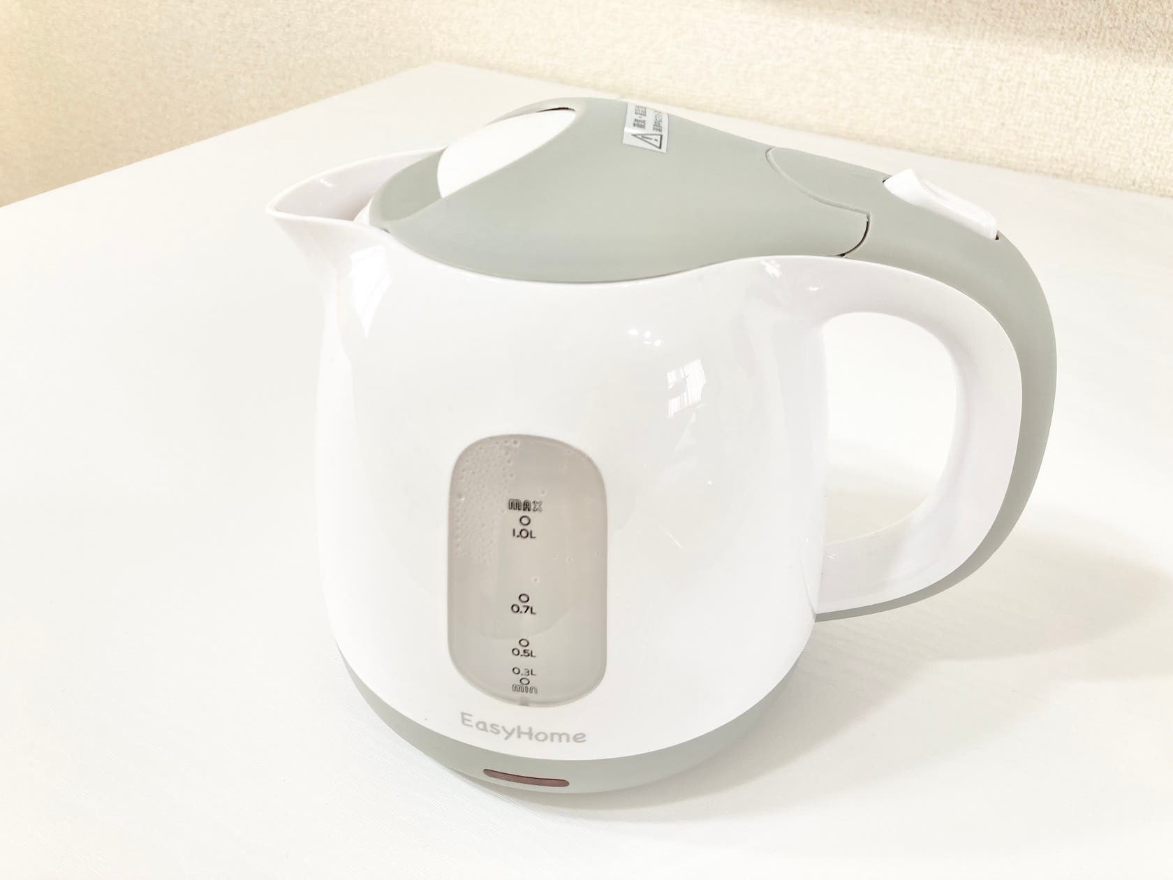 【年末年始20%OFF‼️ 12.29-1.4】西荻窪駅２分✨全備品無料✨上質空間✨白基調の明るい完全個室✨壁一面ミラー✨の写真17