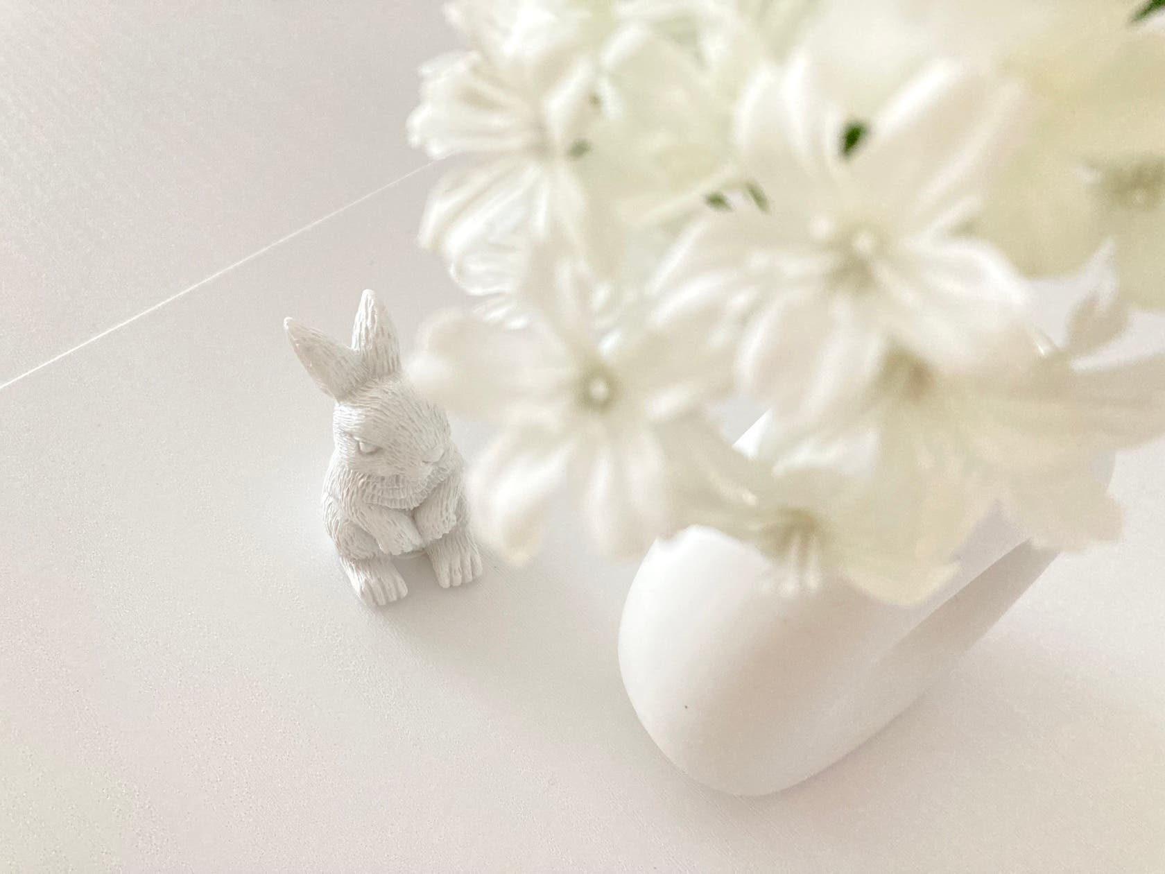 【年末年始20%OFF‼️ 12.29-1.4】西荻窪駅２分✨全備品無料✨上質空間✨白基調の明るい完全個室✨壁一面ミラー✨の写真19