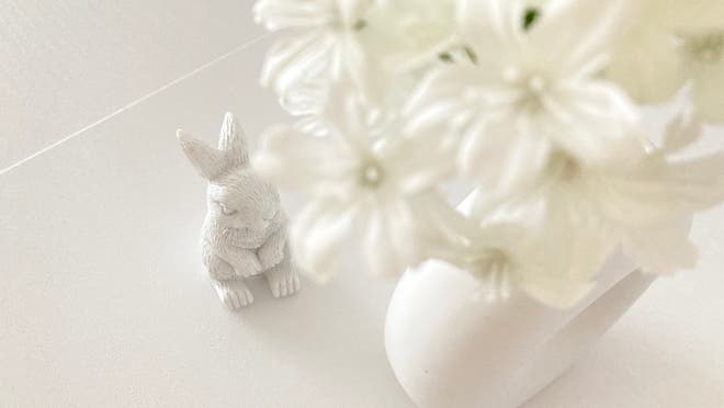 【年末年始20%OFF‼️ 12.29-1.4】西荻窪駅2分✨全備品無料✨上質空間✨白基調の明るい完全個室✨壁一面ミラー✨の写真19