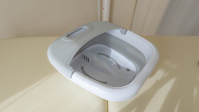 【年末年始20%OFF‼️ 12.29-1.4】西荻窪駅2分✨全備品無料✨上質空間✨白基調の明るい完全個室✨壁一面ミラー✨の写真12